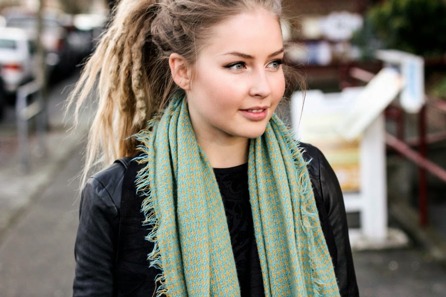 Picture of Anna April