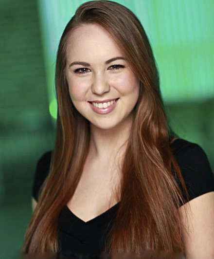 Sofie Uretsky picture