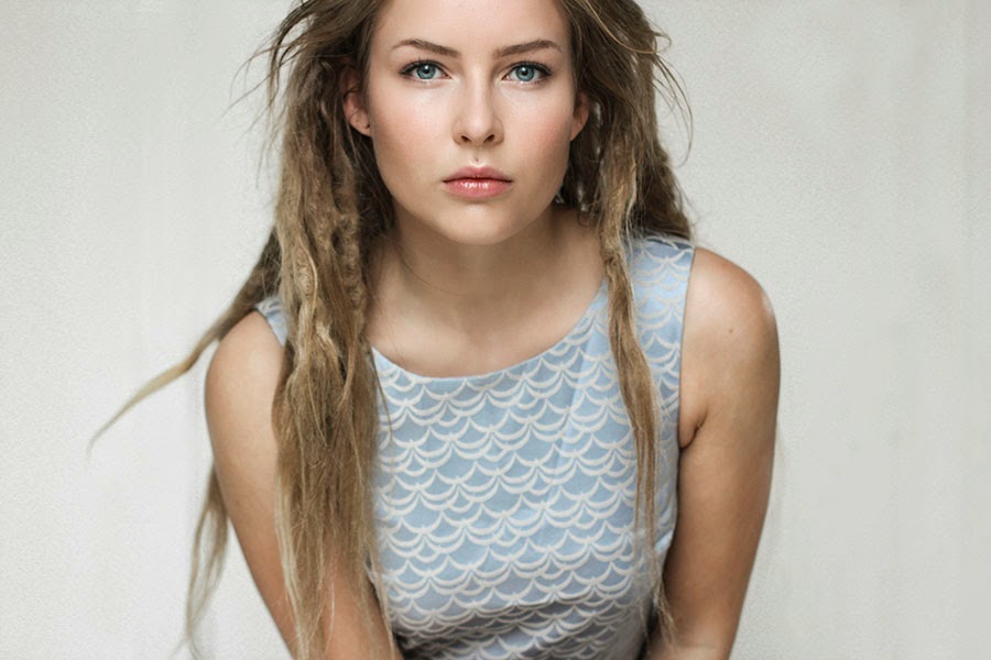 Picture of Anna April