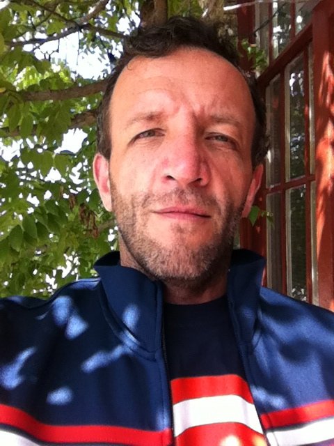 Image of Ron Kennell