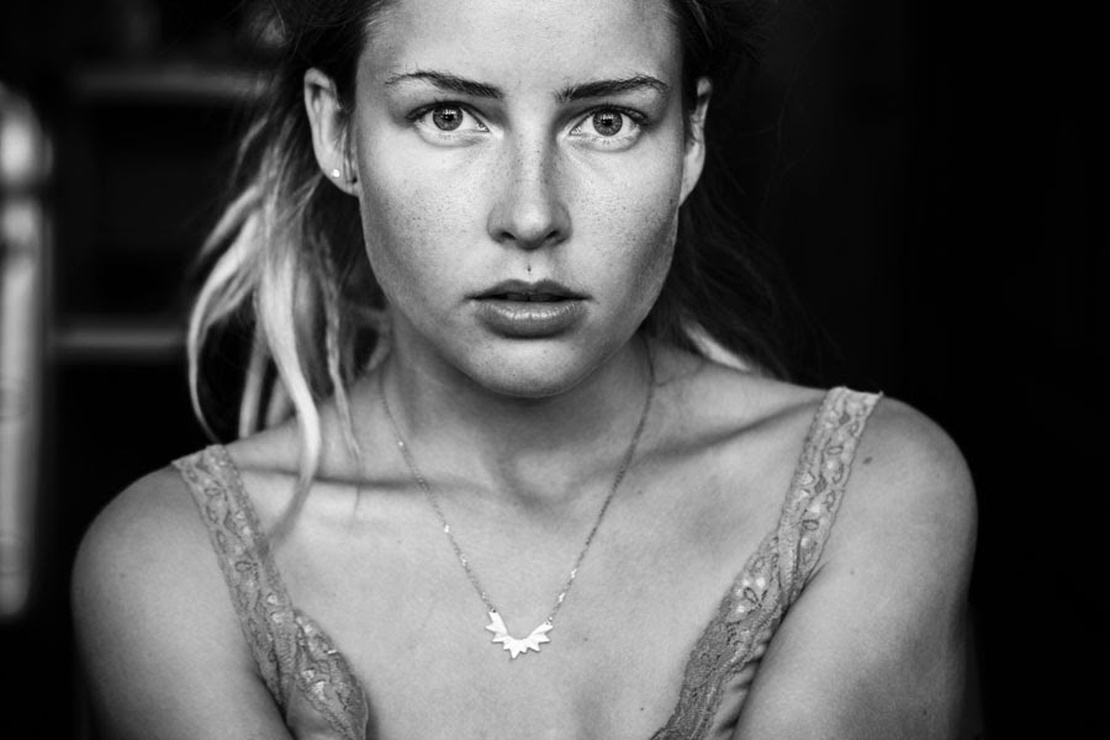 Picture of Anna April