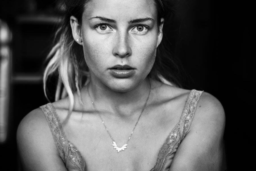 Picture of Anna April