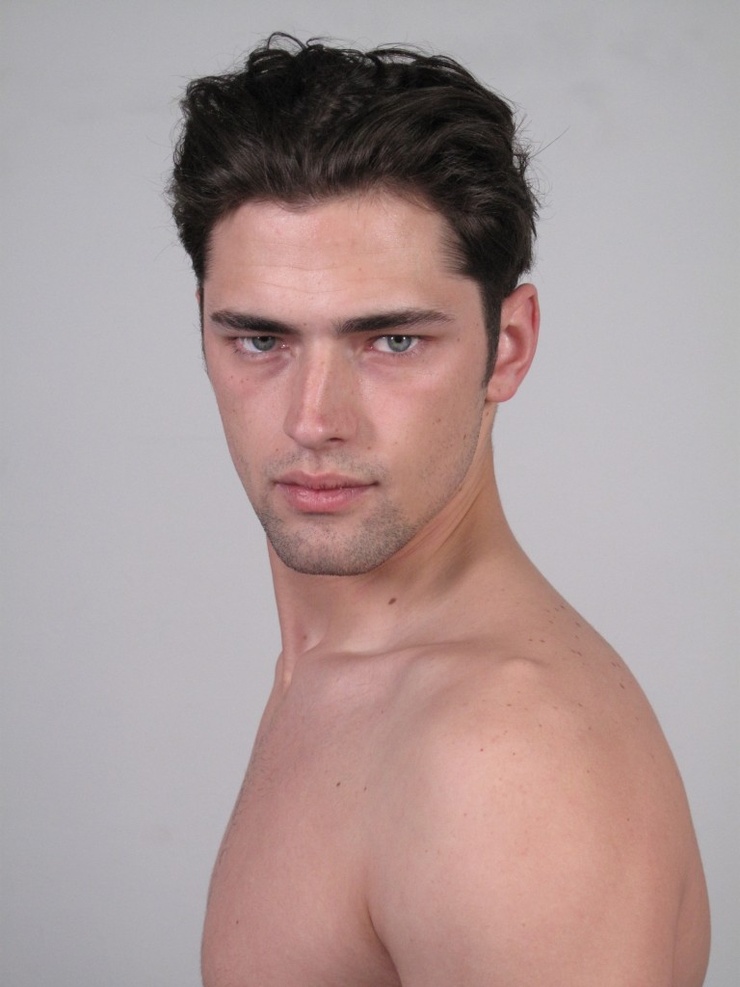 Picture of Sean Opry