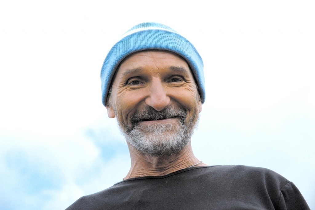 Image of Pyotr Mamonov