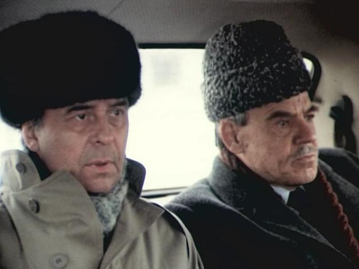 Picture of Oleg Borisov