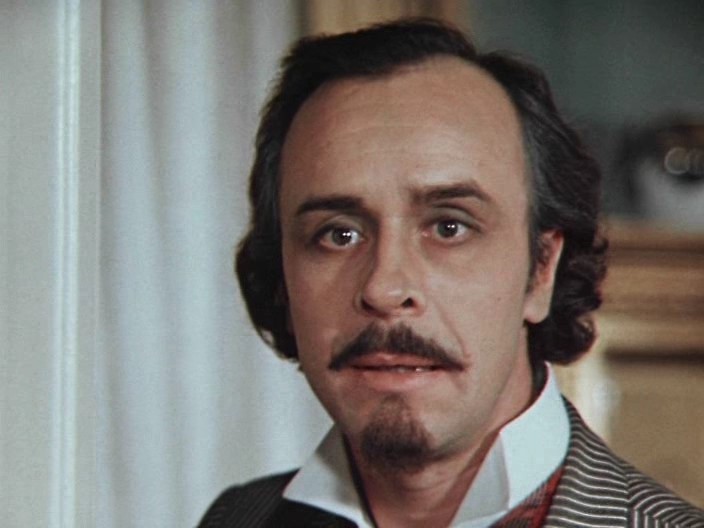 Image of Oleg Borisov