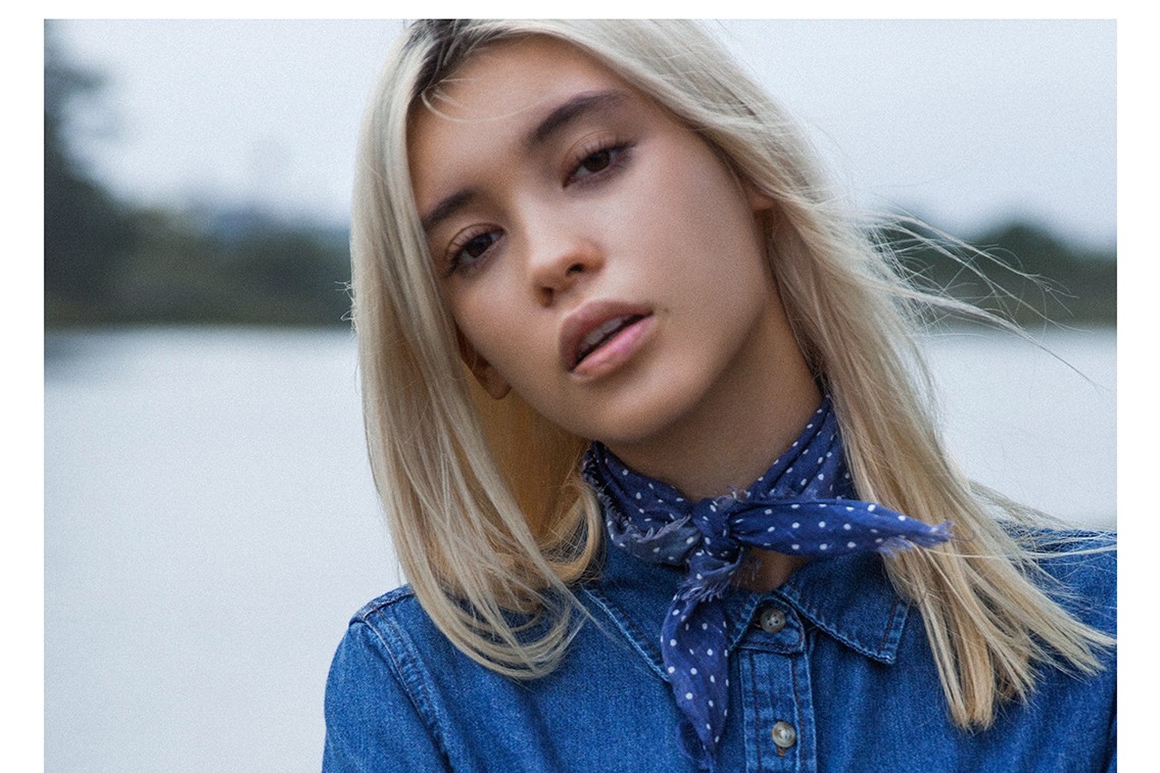 Picture of Annie Marie