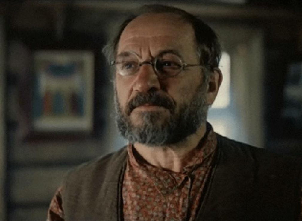 Picture of Lev Durov