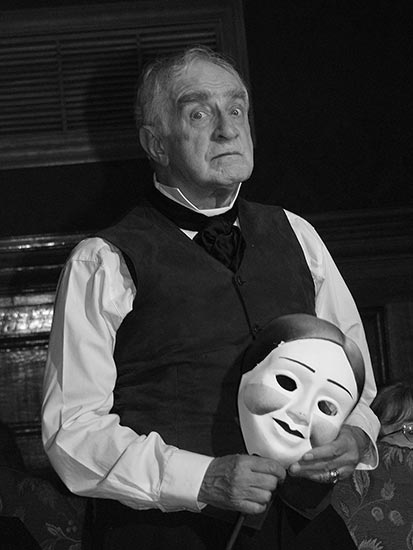 Picture of Igor Dmitriev