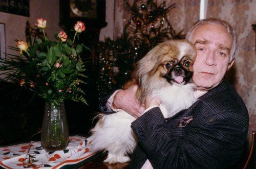 Picture of Igor Dmitriev