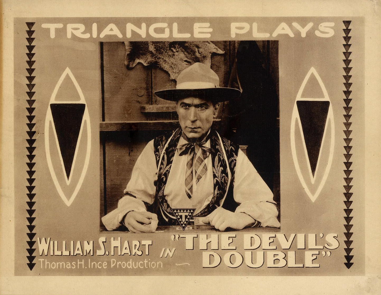 Image of The Devil's Double
