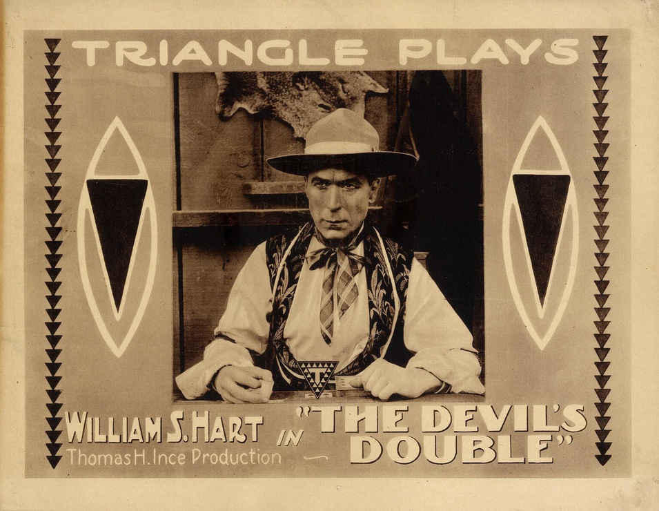 Image of The Devil's Double