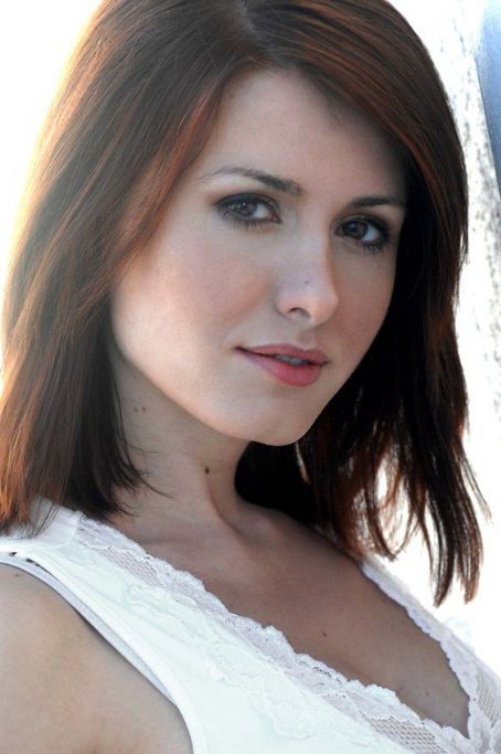 Picture of Alma S. Grey