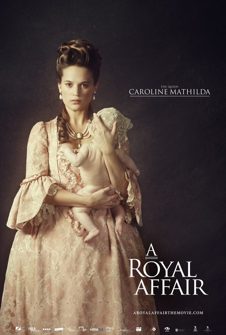 Picture of A Royal Affair