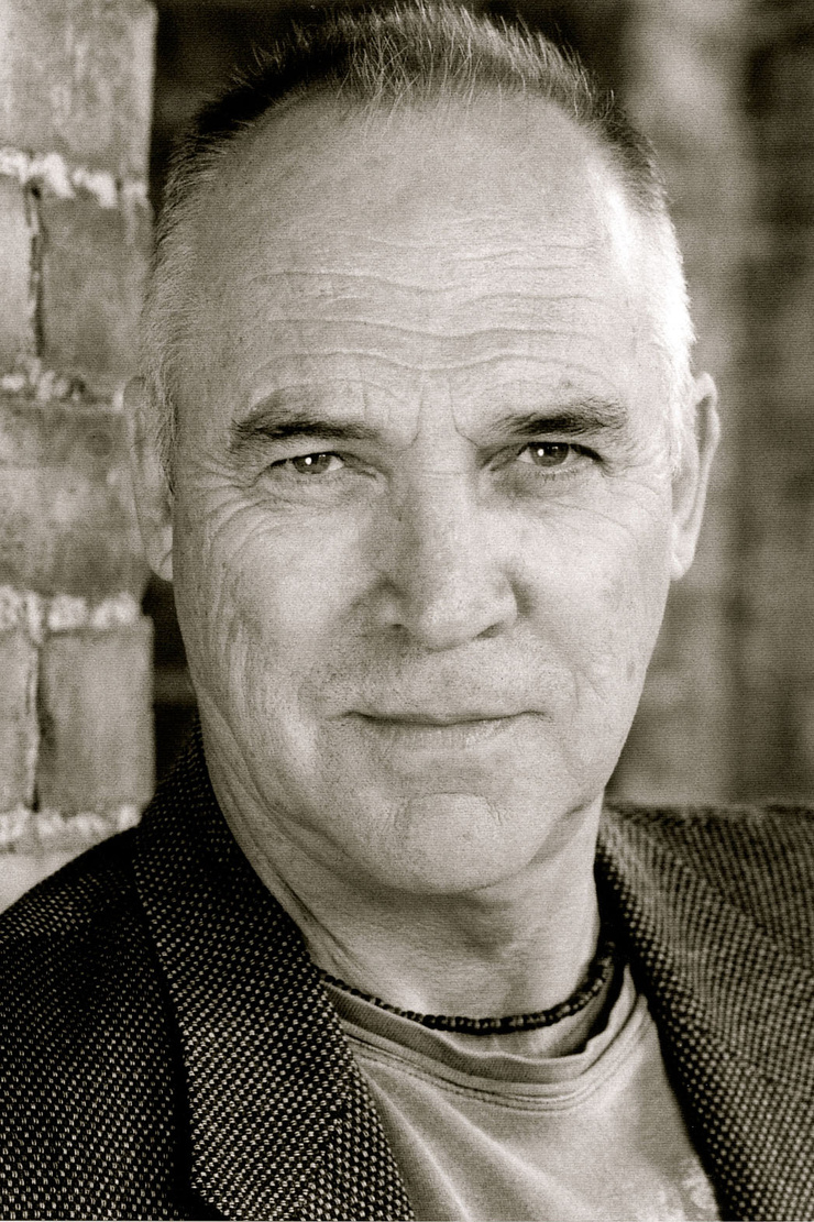 Picture of Stuart Wilson