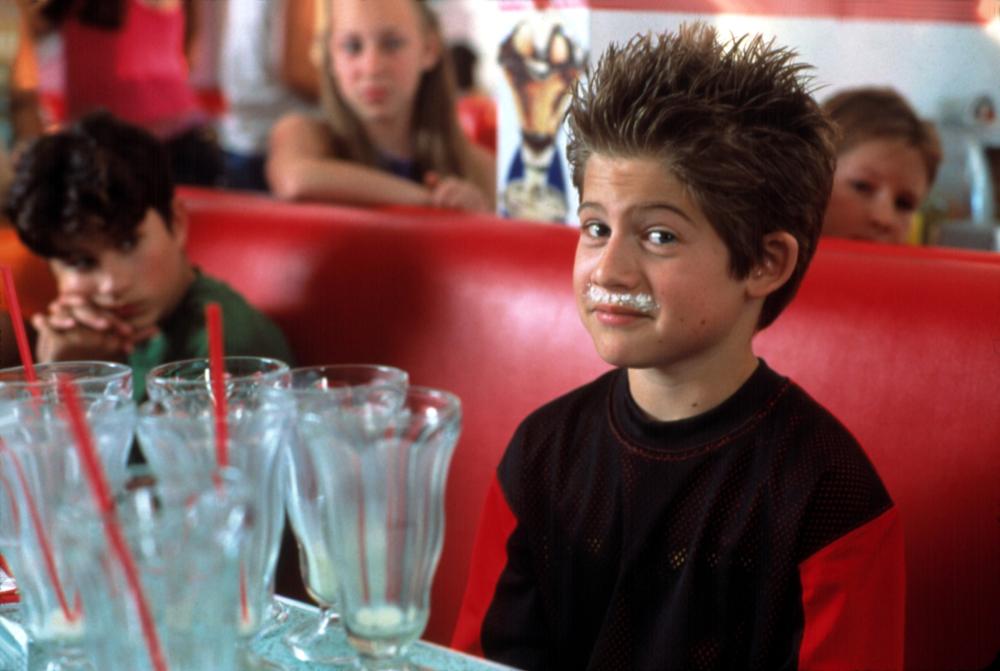 Max Keeble's Big Move image