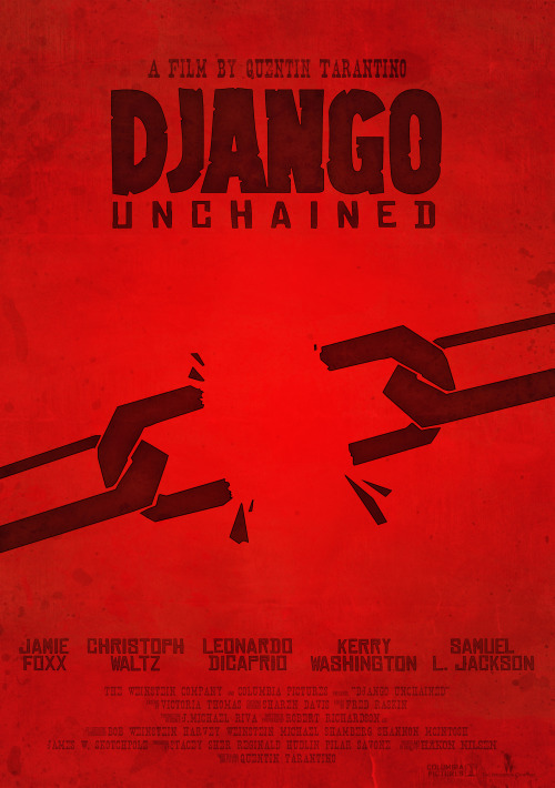 Image of Django Unchained (2012)