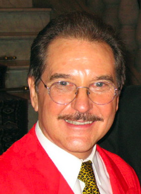Picture of Octavio Ocampo