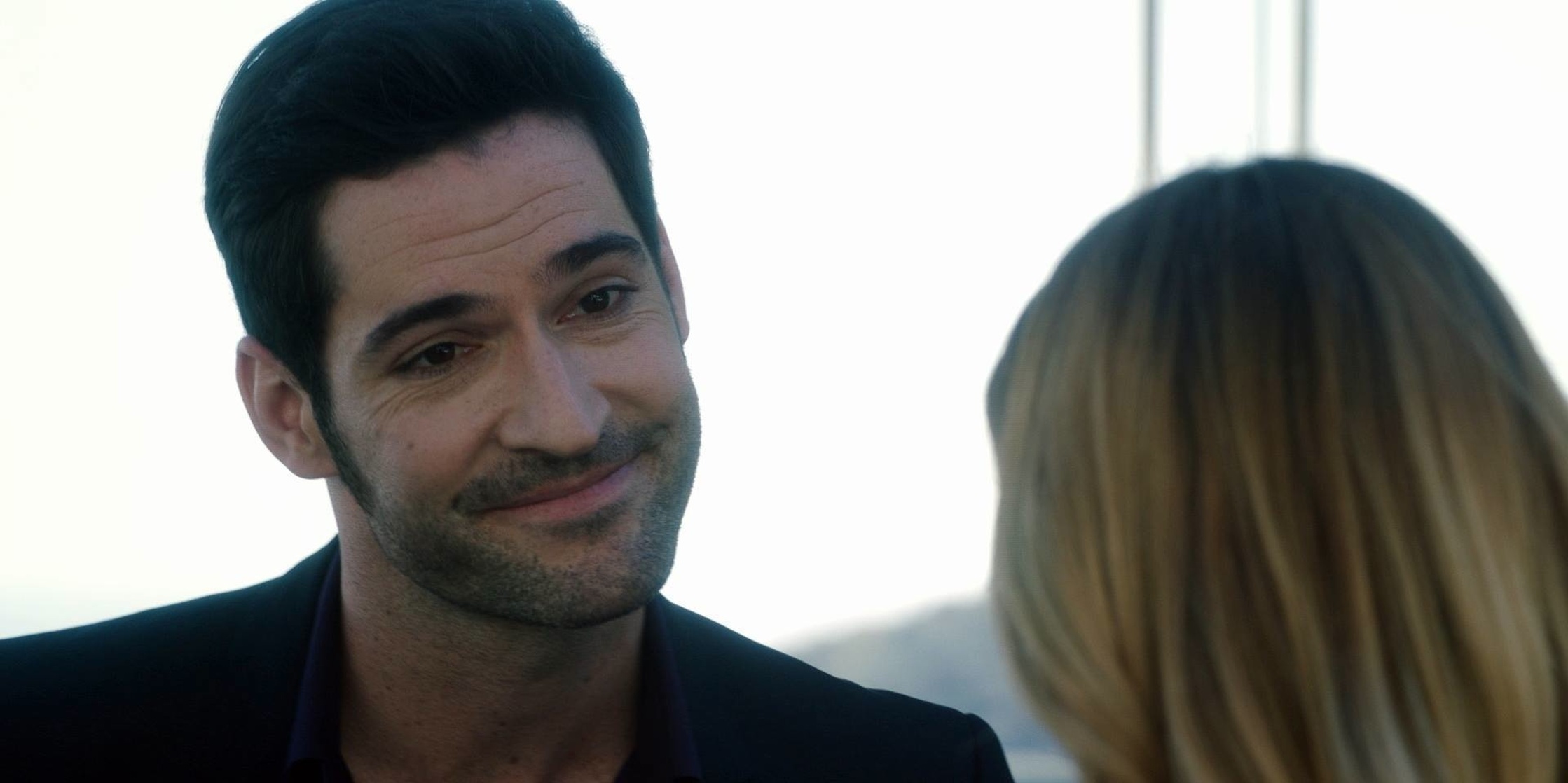 Picture of Lucifer Morningstar