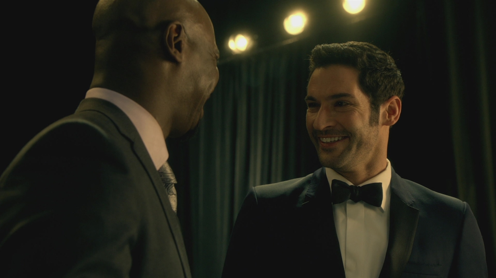 Picture of Lucifer Morningstar