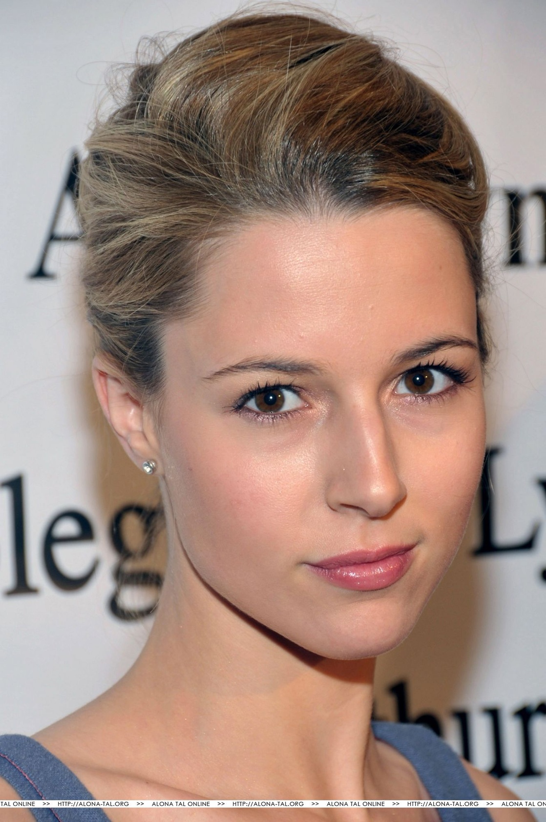Image of Alona Tal