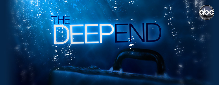 Picture of The Deep End (2010-2010)
