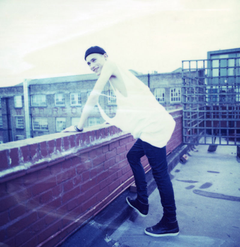 Picture of Callum Wilson