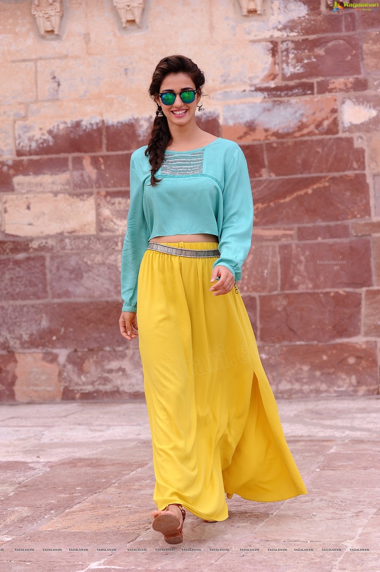 Disha Patani picture