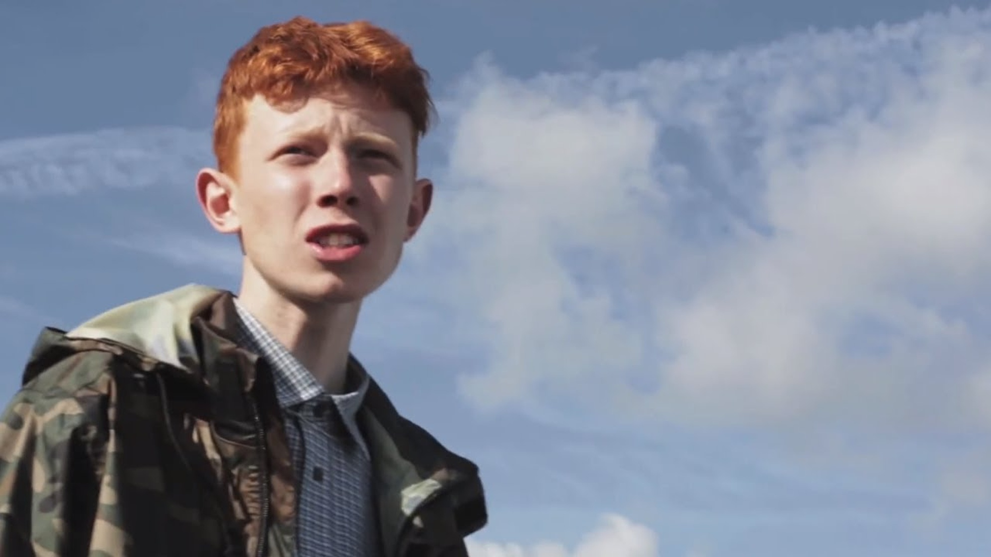 Picture of King Krule