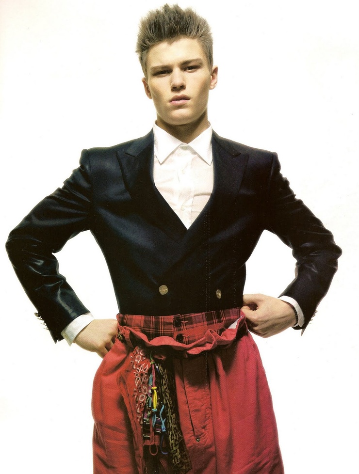 Picture of Oliver Cheshire