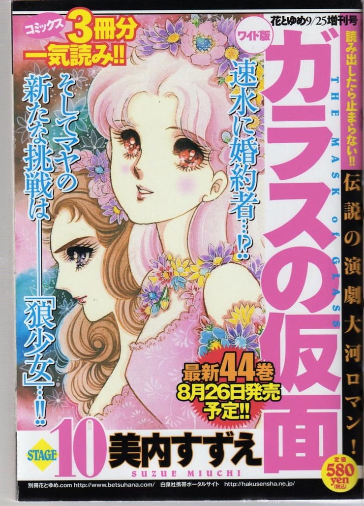 Picture of Glass Mask