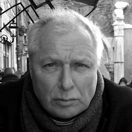 Picture of Peter Richardson