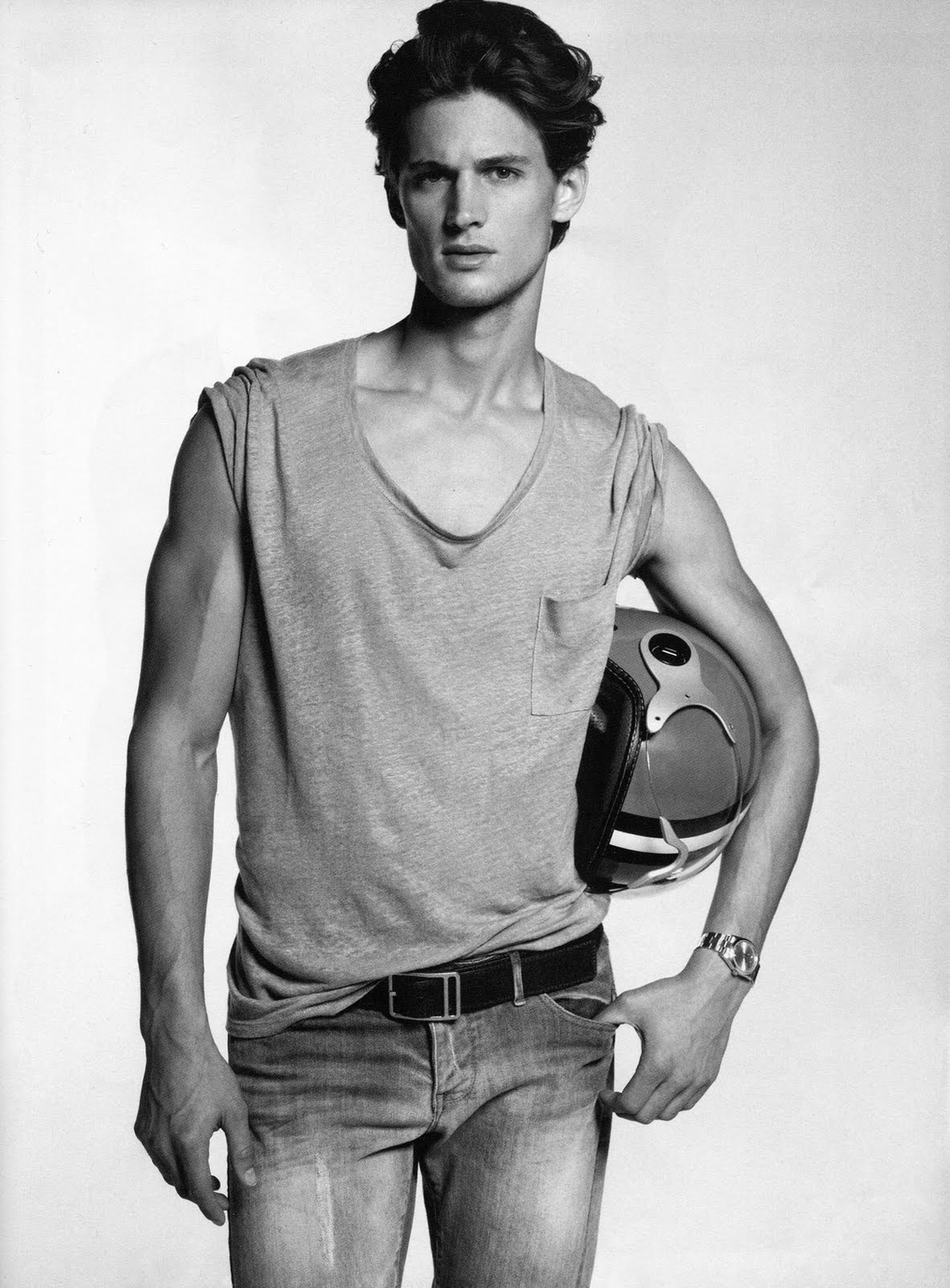 Image of Garrett Neff