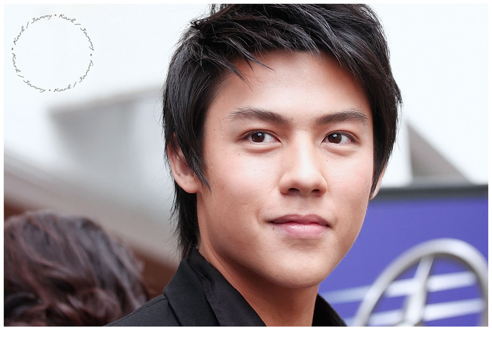 Picture of Parin Suparat
