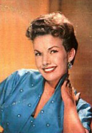 Picture of Gale Storm