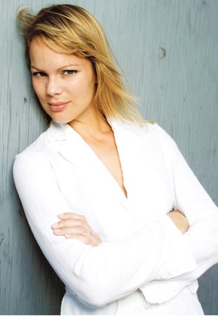 Angela Sandritter image