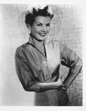 Gale Storm image