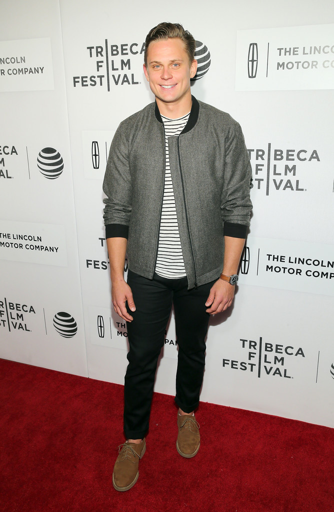 Picture of Billy Magnussen