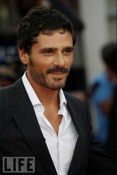 Picture of Pascal Elbé