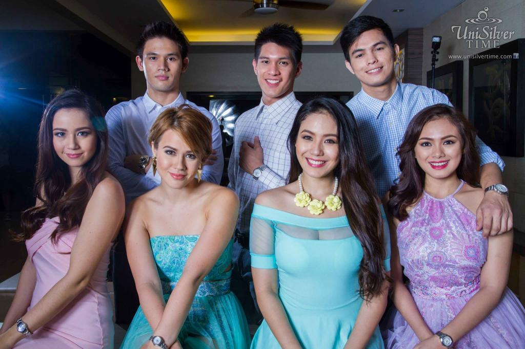 Picture of Ritz Azul