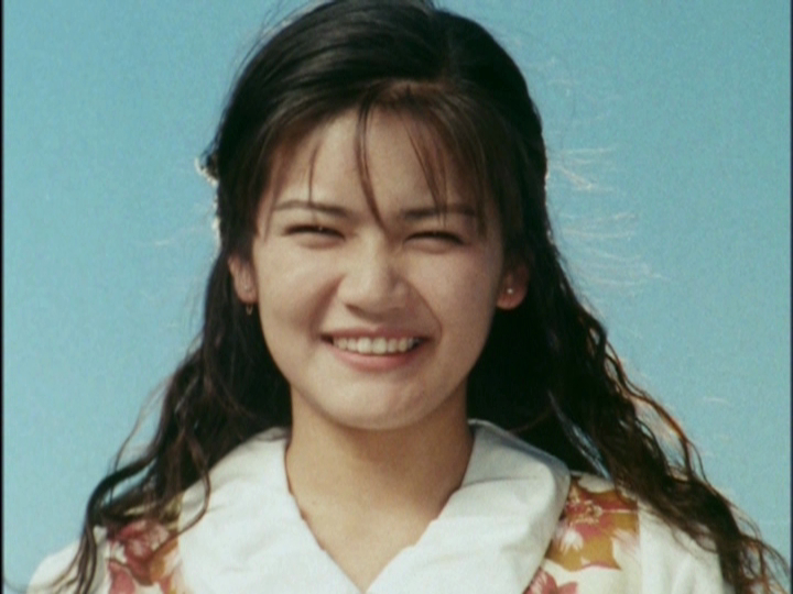 Picture of Rin (Dairanger)