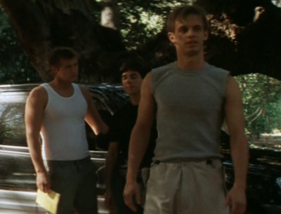 Picture of Final Stab