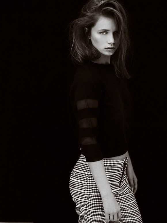 Anna Kolding