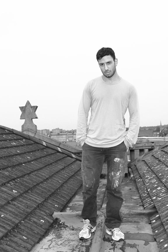 Image of Jwan Yosef