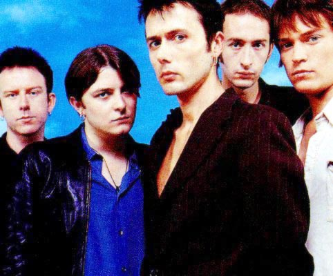 Suede picture