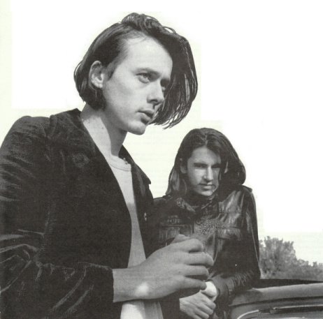 Picture of Suede