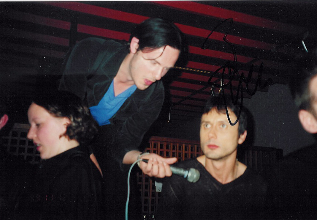 Picture of Suede