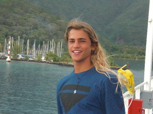 Picture of Caio Vaz