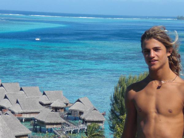 Picture of Caio Vaz