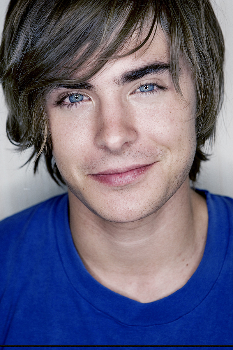Picture of Zac Efron